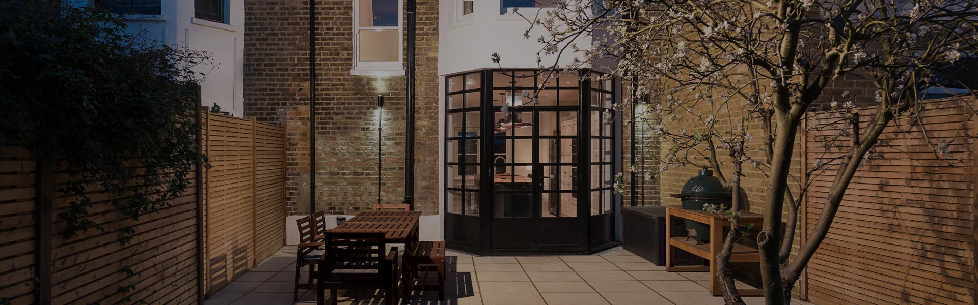 London & Surrey Property Development Company - Kisiel Group