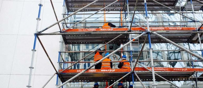 Construction Site Risk Assessments - Kisiel Group